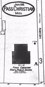 Schools of Pass Christian